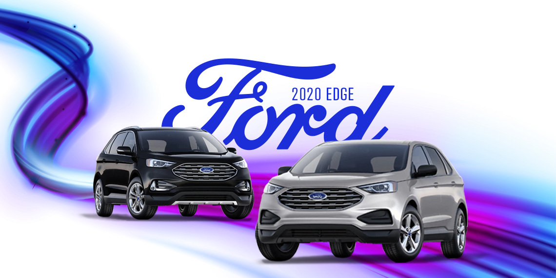 Friendly Ford – Go Further